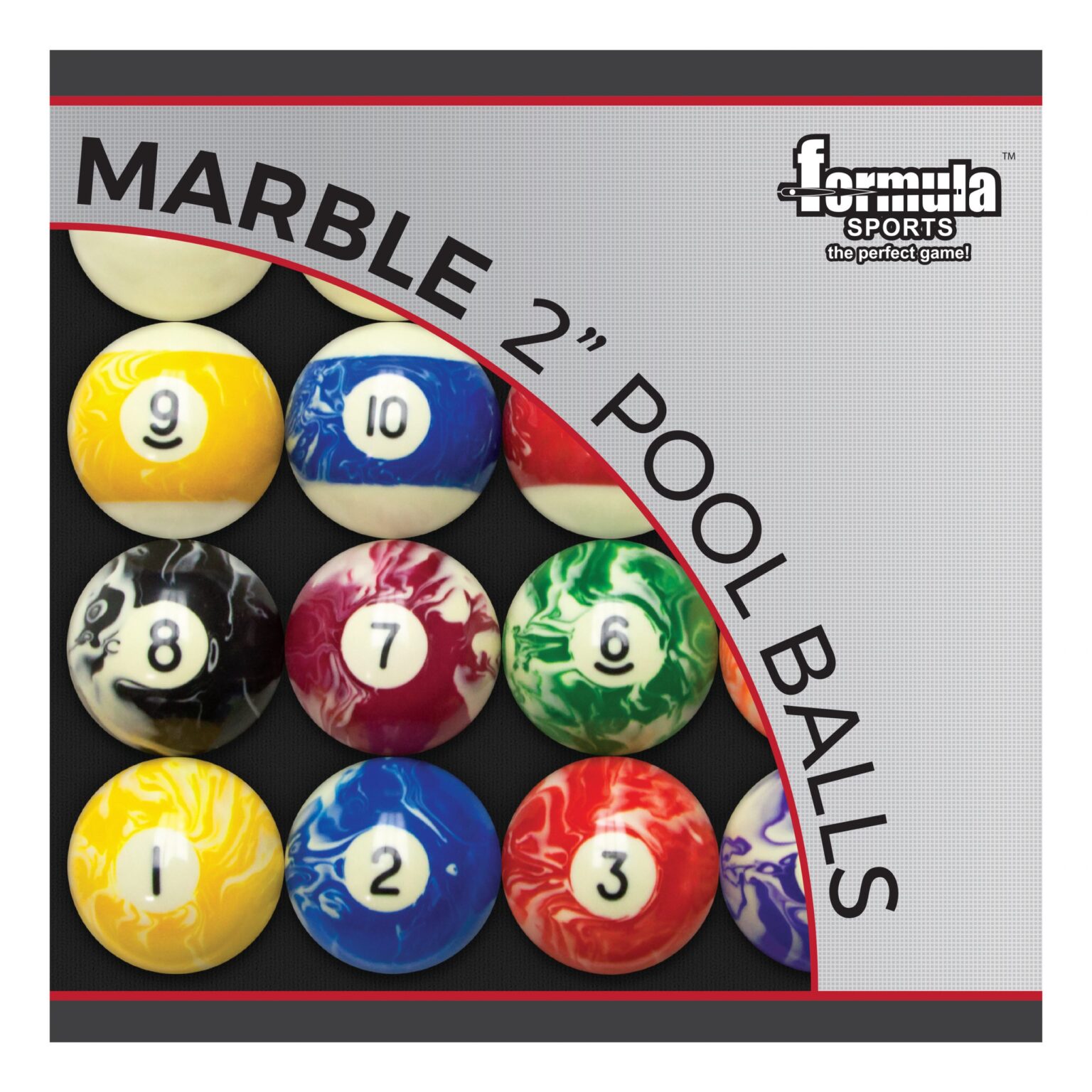 Pool Balls - Billiard Blitz