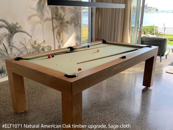 Modern Design Pool Tables | Billiard Blitz
