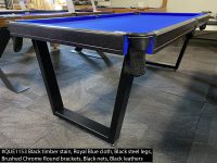Quest Outdoor Pool Table | Billiard Blitz Australia