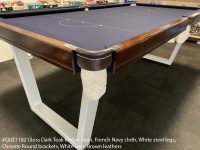 Quest Outdoor Pool Table | Billiard Blitz Australia